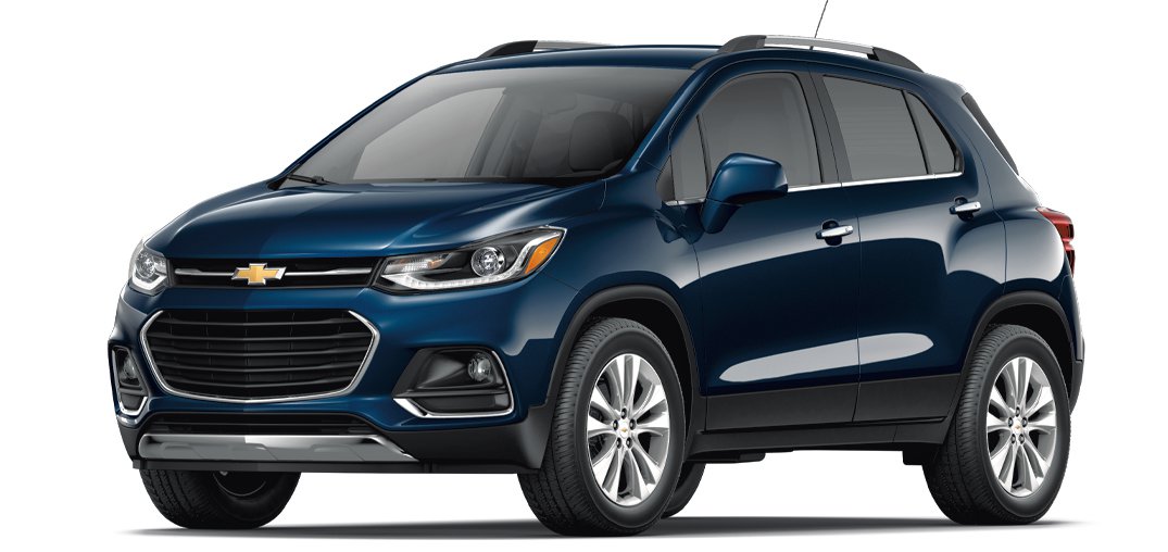 TRAX de CHEVROLET - Guía de Autos :: GRUPO REFORMA