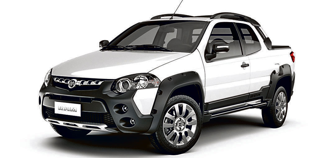 RAM 700 De RAM Gu a De Autos GRUPO REFORMA